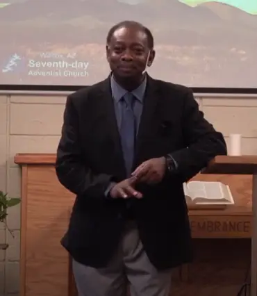 Albert Francis - A Season of Ingathering