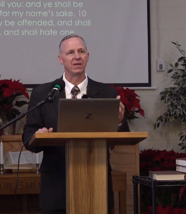 Bob Munger - Where the Last War is Fought