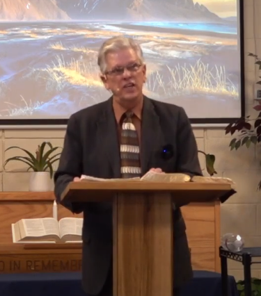 Steven Spooner - What am I missing?